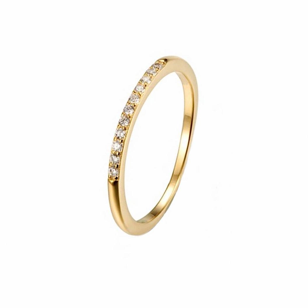 Eternity Band – B. Beautiful